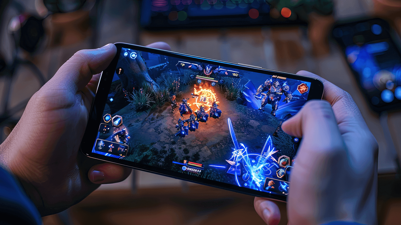 The Influence of AI in Video Game Development - InsuranceMediaNews